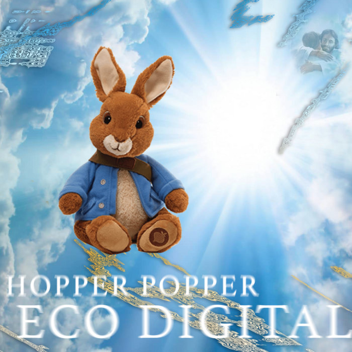 Eco Digital | Hopper Popper | Hopper Field