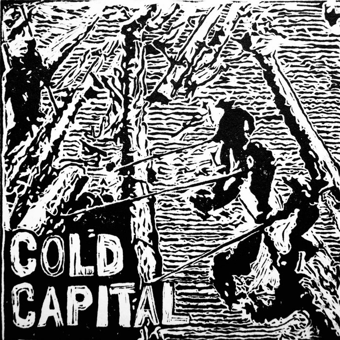 Frozen Assets | Cold Capital