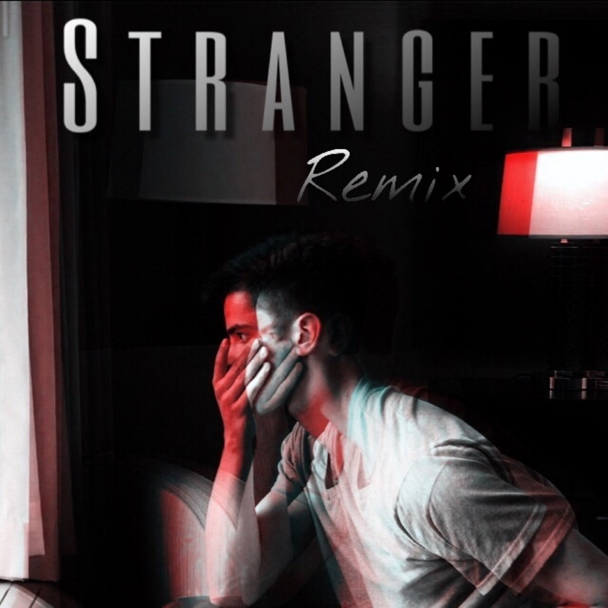 Stranger (Remix) | Jeremy Flick