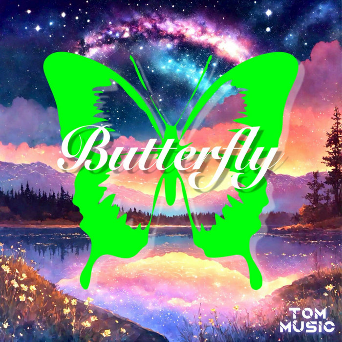 Butterfly | Tom Music