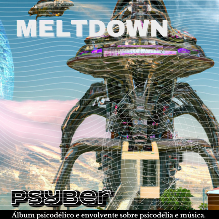 MeltDown | Psyber