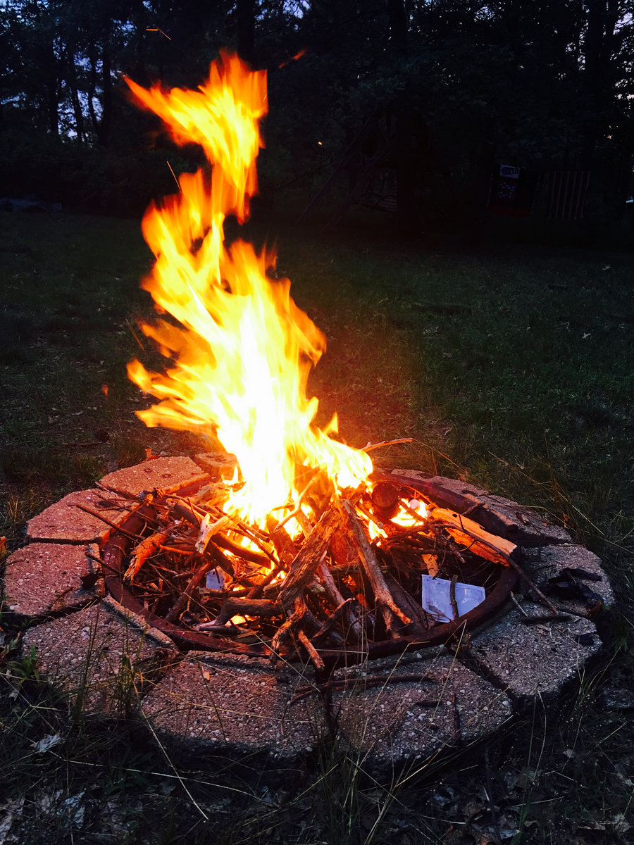 Crow Court | The Parts of the Body