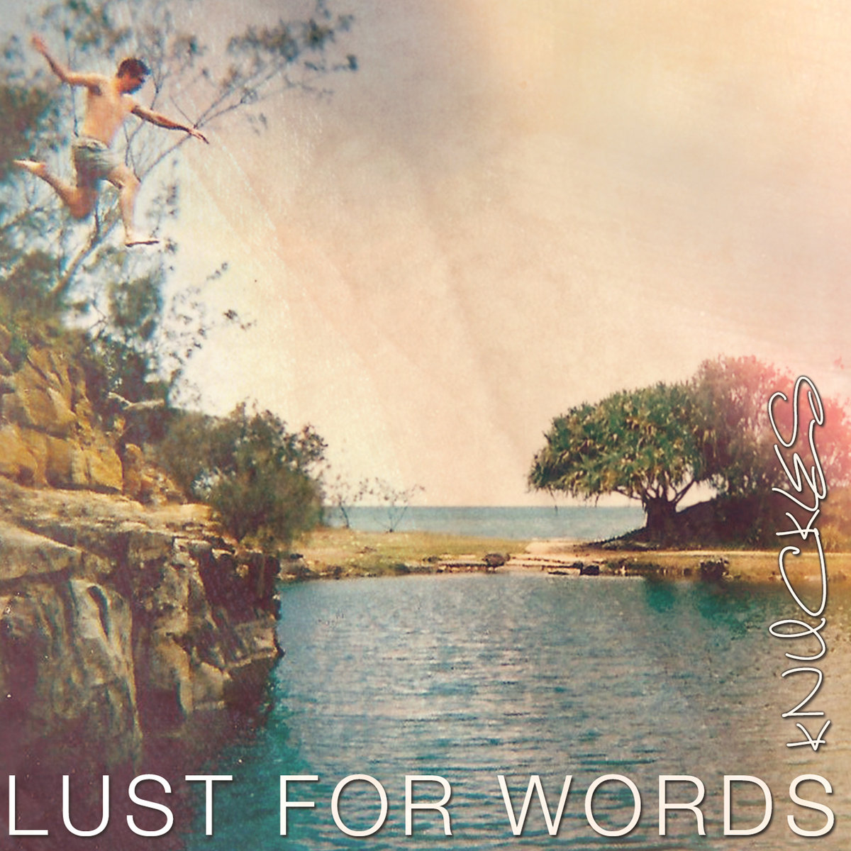 Knuckles EP | Lust For Words