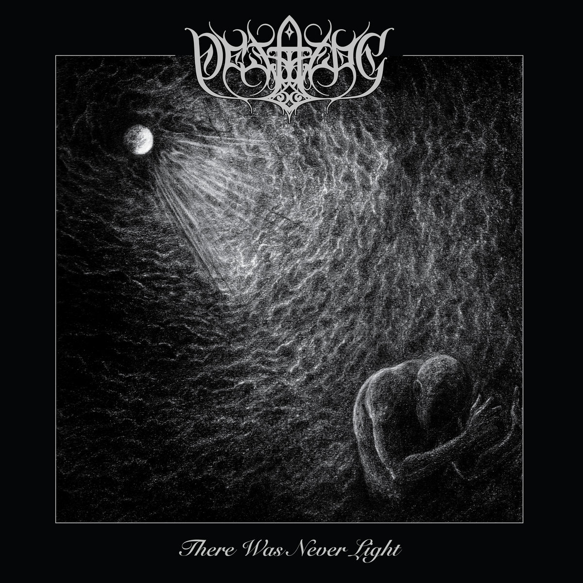 PESTIFERE- There Was Never Light | Ordovician Records