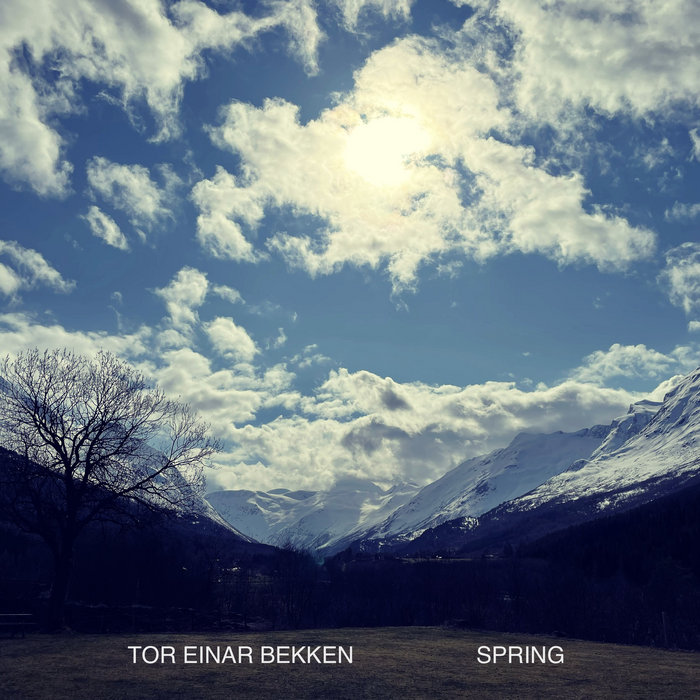 Spring | Tor Einar Bekken