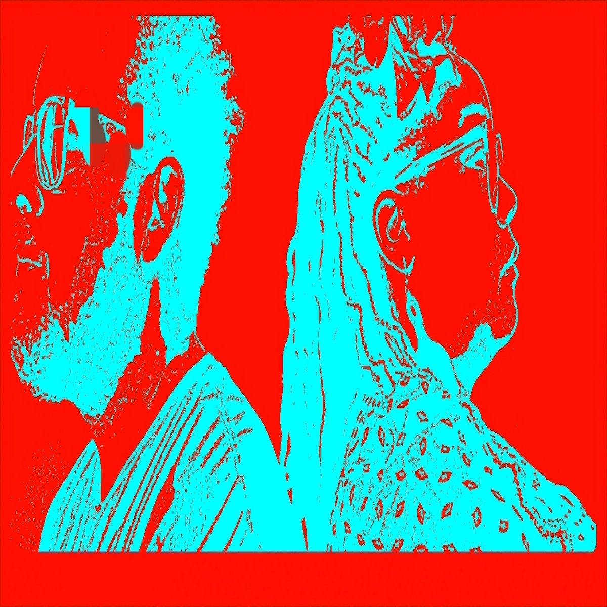 We Are NOT Related | We Are NOT Related | Wolven Cub Sorcery