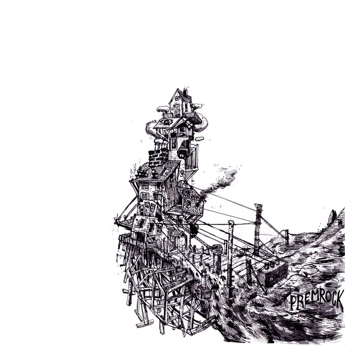 Through Lines | PremRock & Willie Green | PremRock