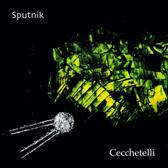 Long Legs | Cecchetelli