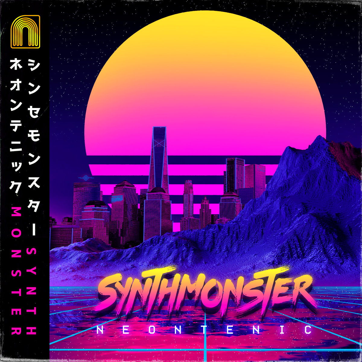 Synthwave | Omg, i'm so retro | Página 34 | Mediavida