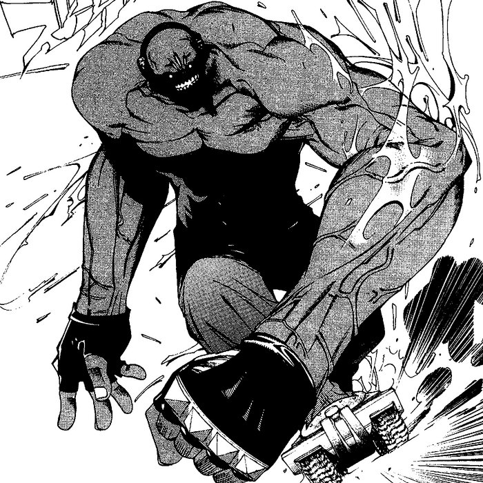 BUCCHA RIDDIM | diniBoy