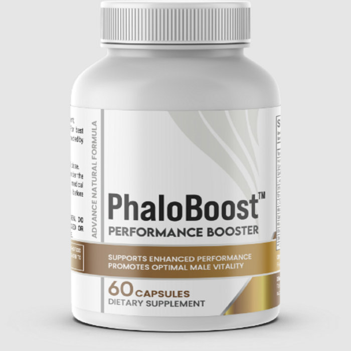 PhaloBoost Reviews 2024 - Does it Really Works? | PhaloBoost