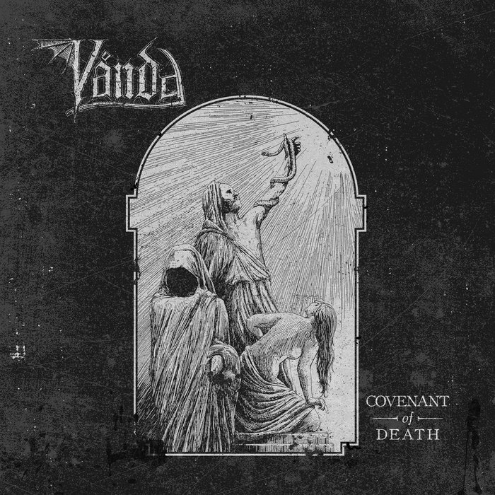 Covenant of Death | Vånda