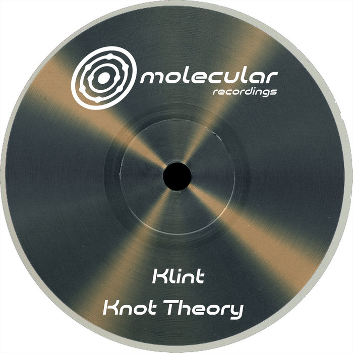 Klint - Knot Theory | Klint | Molecular Recordings