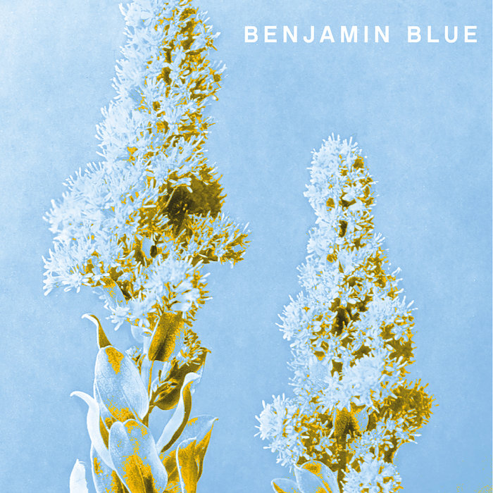 II | Benjamin Blue