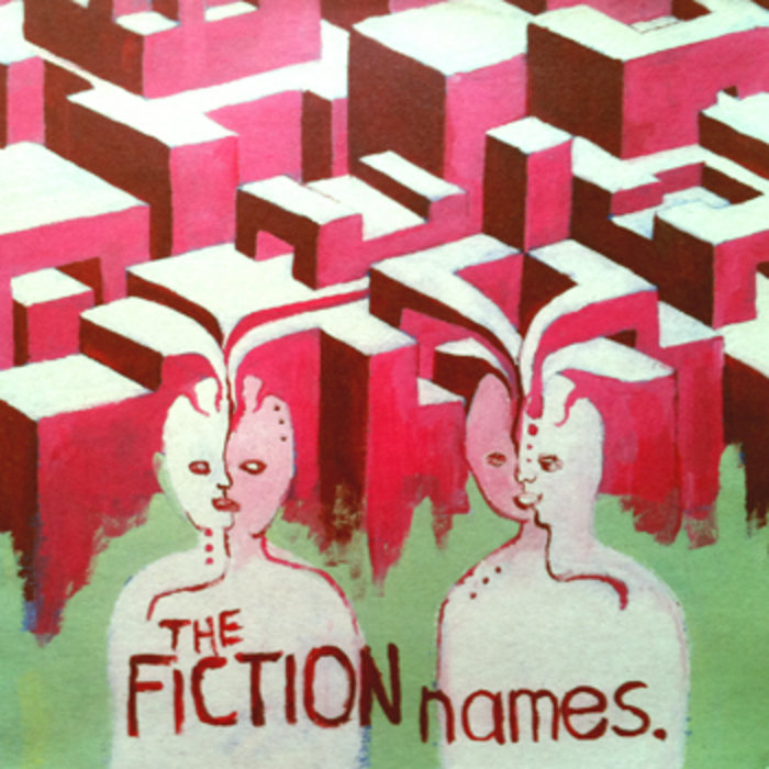 Names. | The Fiction
