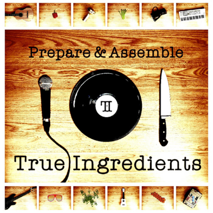 Hell Yeah | True Ingredients