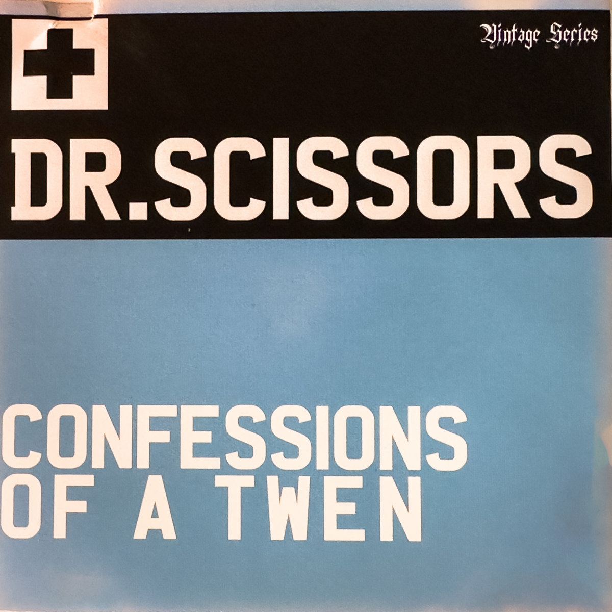Teenage Secret (Kerosene & Dr.Scissors) | Dr.Scissors
