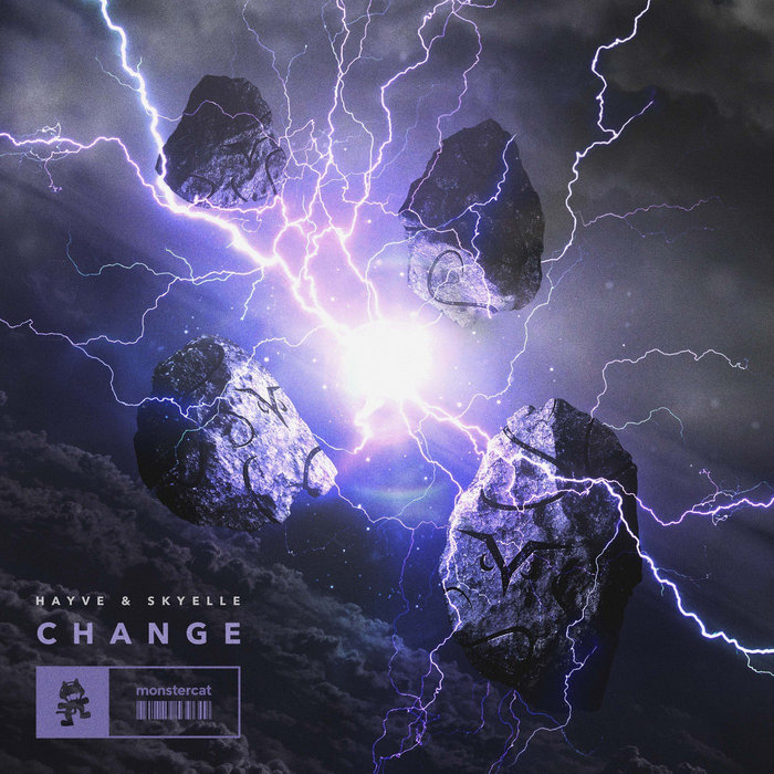 Change | hayve & Skyelle | Monstercat