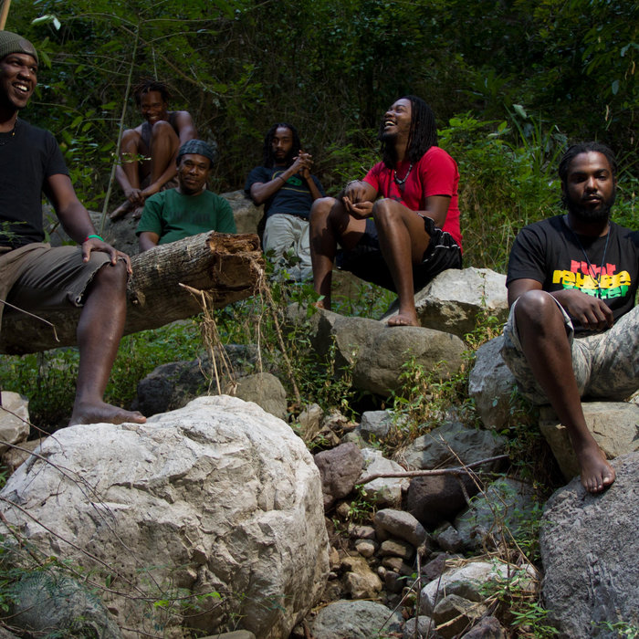 Judgement Day | Raging Fyah