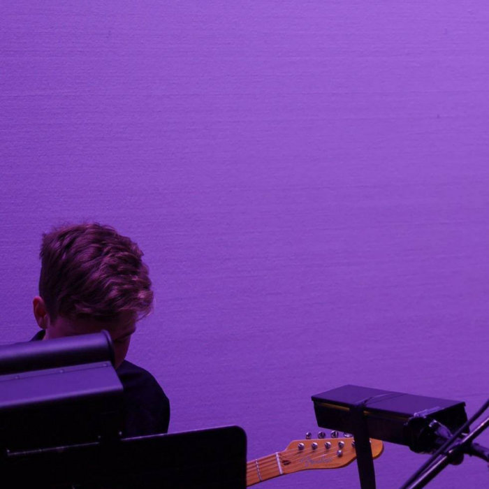 voicemail | aj booker