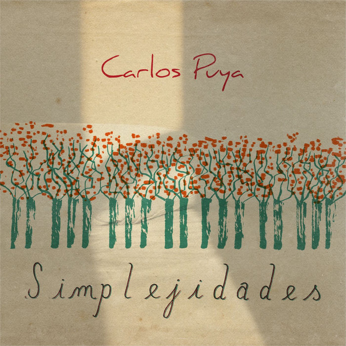 Simplejidades | Carlos Puya