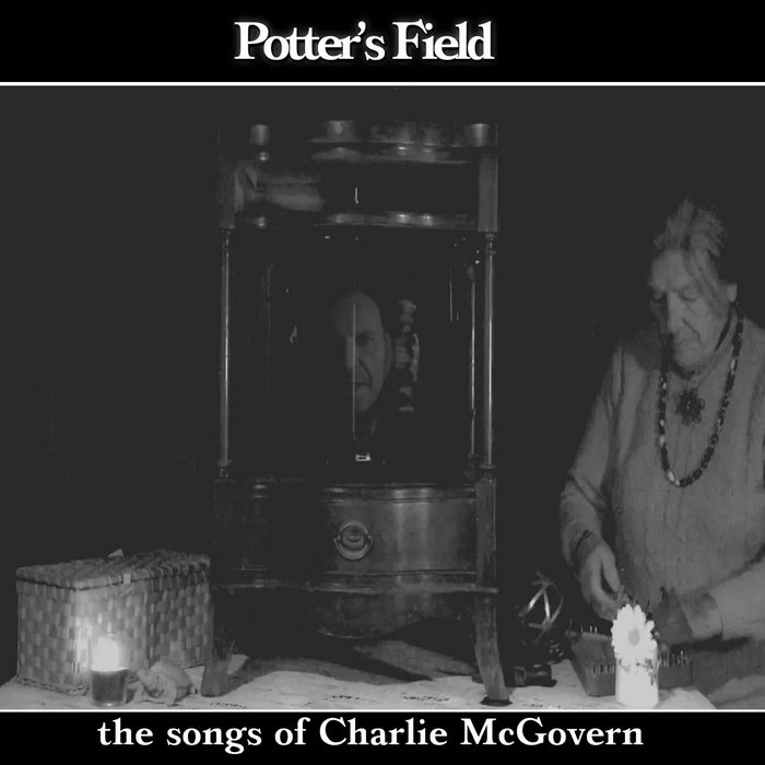 Potter's Field | Charlie McGovern