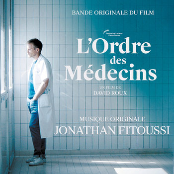 Music | Jonathan Fitoussi