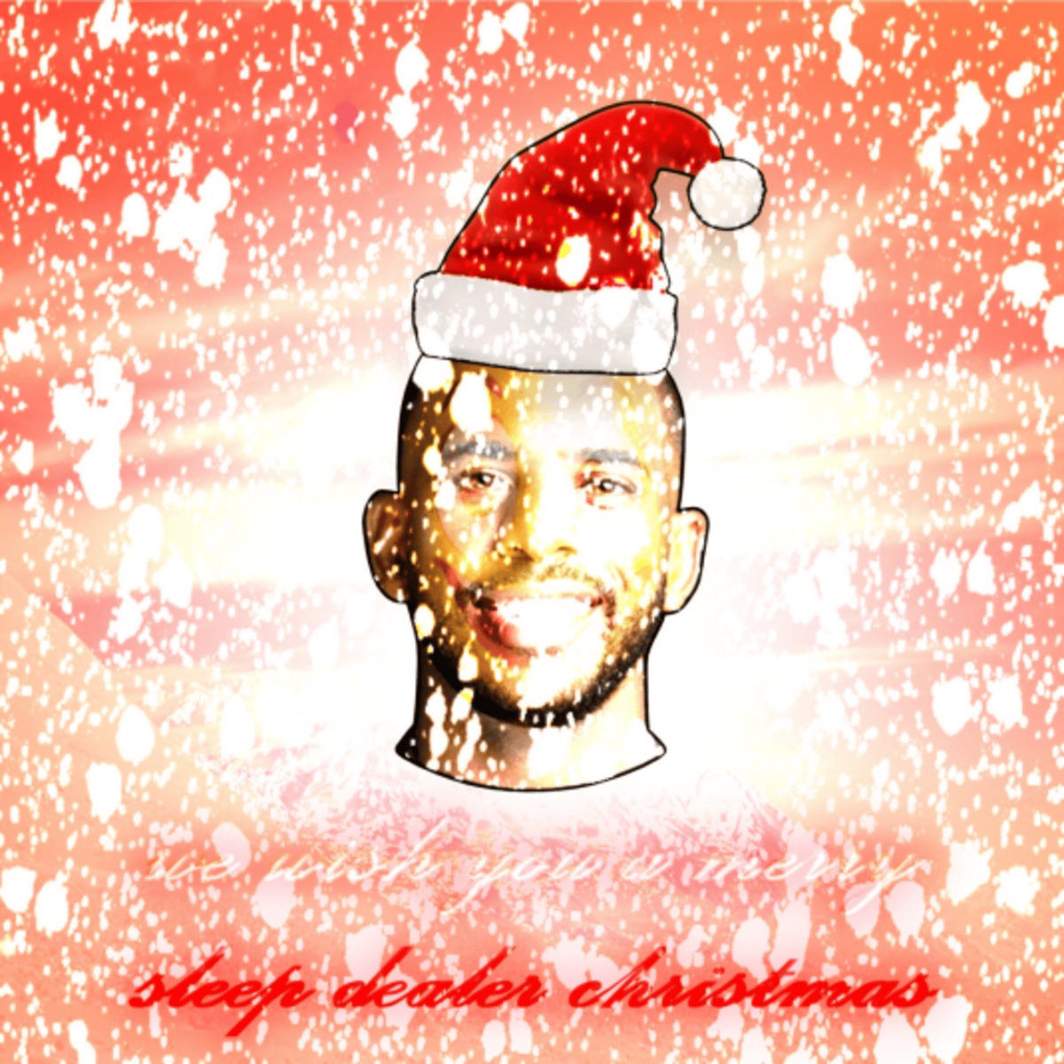 chris paul's christmas | loving on the westside
