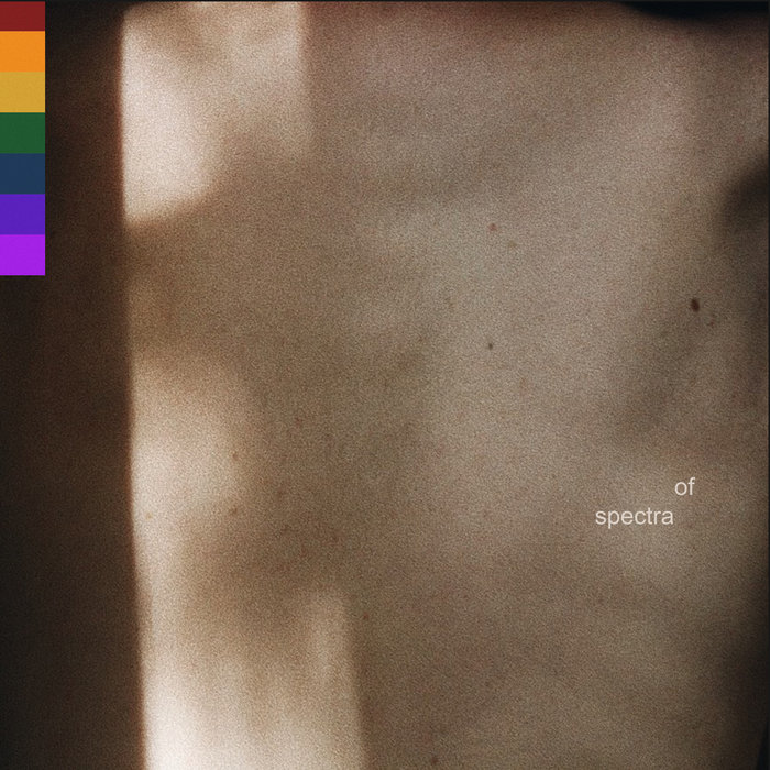 of spectra | Tim Beattie