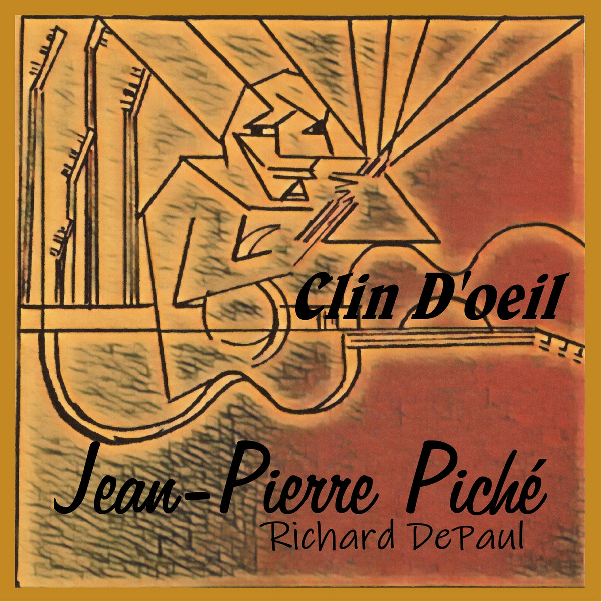 Clin D'oeil | Jean-Pierre Piché, Richard DePaul | Jean Pierrepiche
