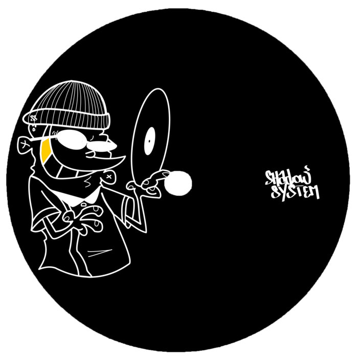 STITCH - Comes in 3's | STITCH | SHADOW SYSTEM