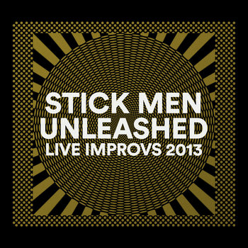 Music | Stick Men