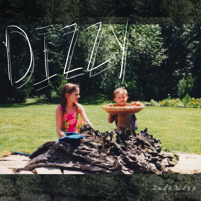 Dizzy | Jade Wesp