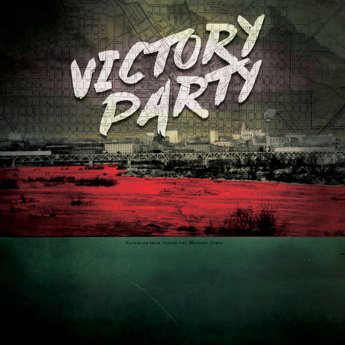 Self Titled | Victory Party