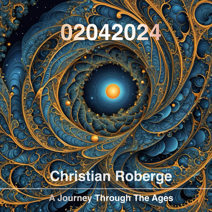 02042024 | Christian Roberge