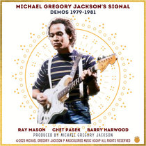 FlowSonic | Ronnie Burrage/Michael Gregory Jackson/JaiR-Rohm