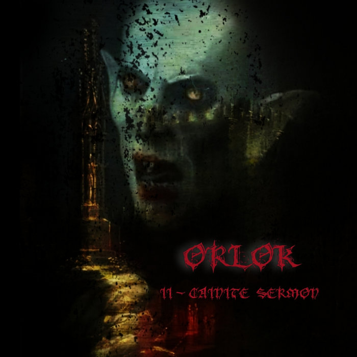 II: Cainite Sermon | Orlok