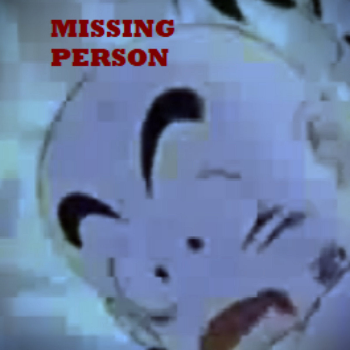 MISSING PERSON (Demo) | Crilin