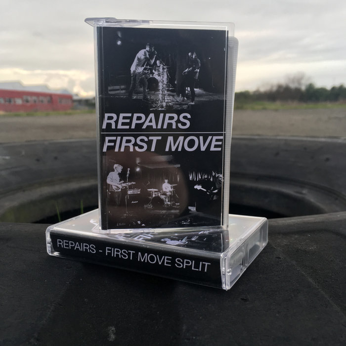 Repairs - First Move Split | First Move