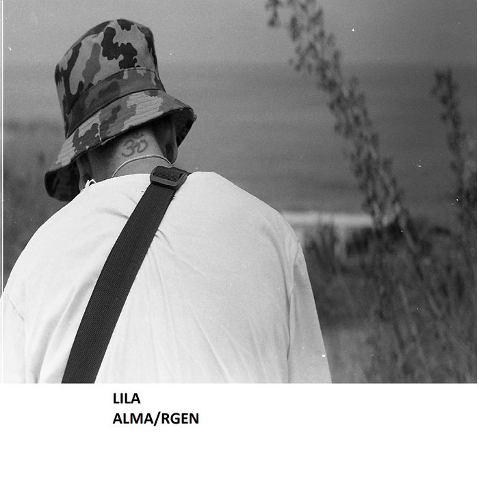 ALMA/RGEN | LîLA