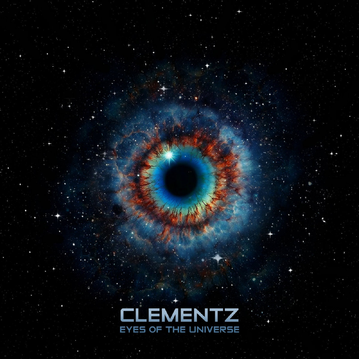 Eyes Of The Universe | Clementz (Global Sect Music) | Global Sect
