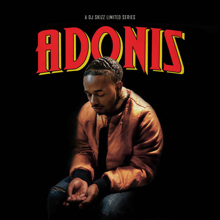 Super Aggin | DJ SKIZZ & ADONIS | FXCK RXP