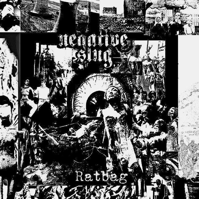 Ratbag | Negative Slug