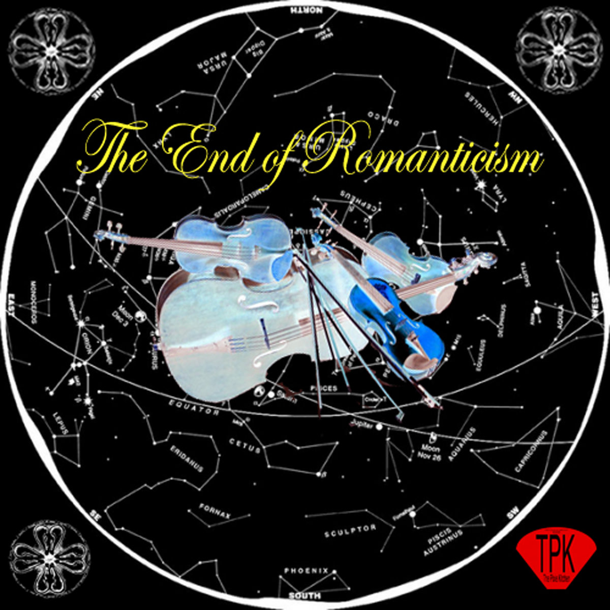 The End of Romanticism | PK 57