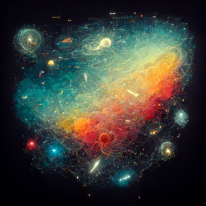 Map of the Universe | IOTO