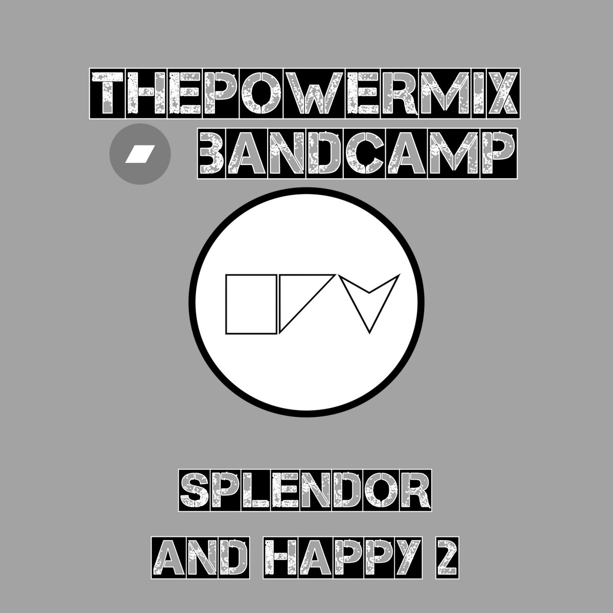 ThePowerMix Splendor And Happy 2 [Album] Track [House] | ThePowerMix
