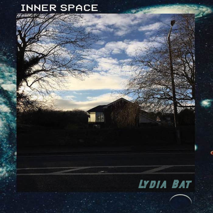 inner space | Lydia Bat | Lydia Bat (Ghost Apples)
