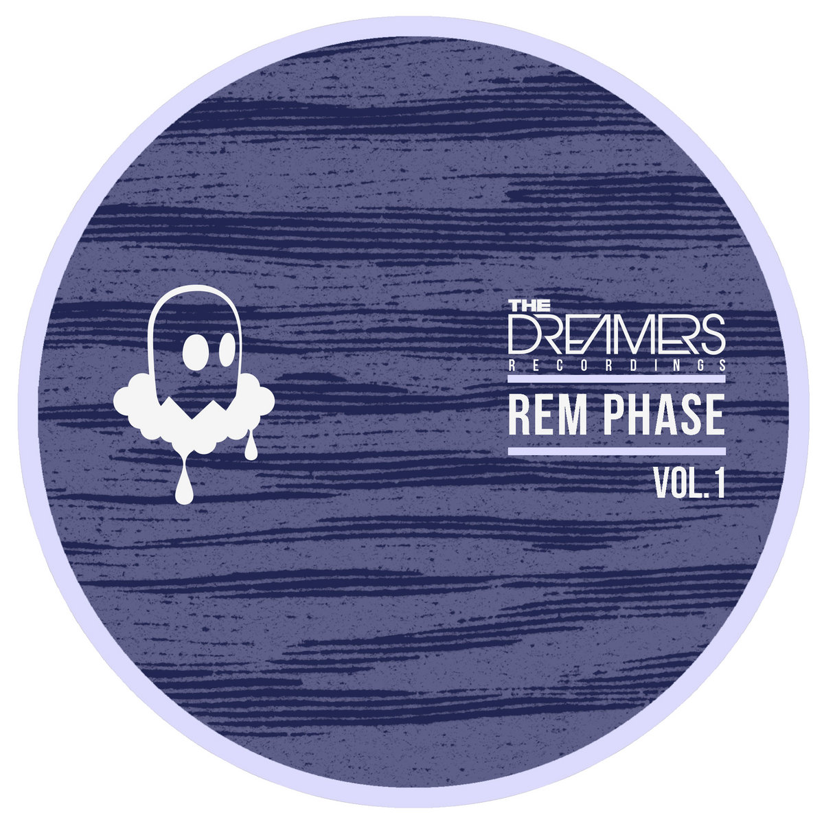 REM PHASE VOL. 1 | The Dreamers Recordings