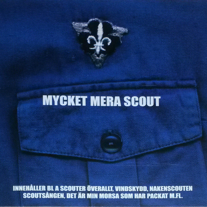 Mycket Mera Scout | Mycket Mera Scout