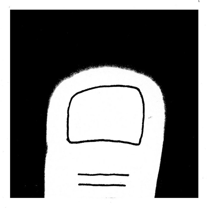 SORE THUMB | MIKEL PATRICK AVERY | Mikel Patrick Avery